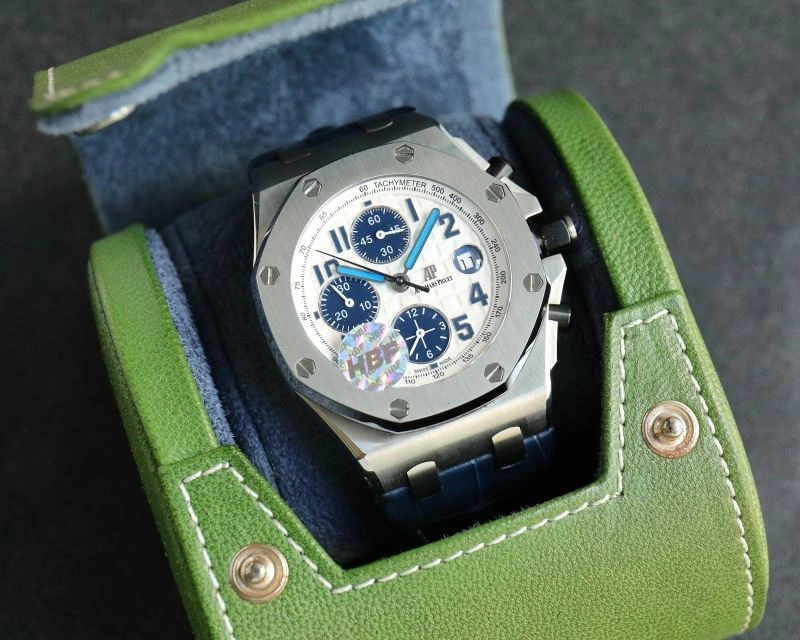 High fidelity AP Watches