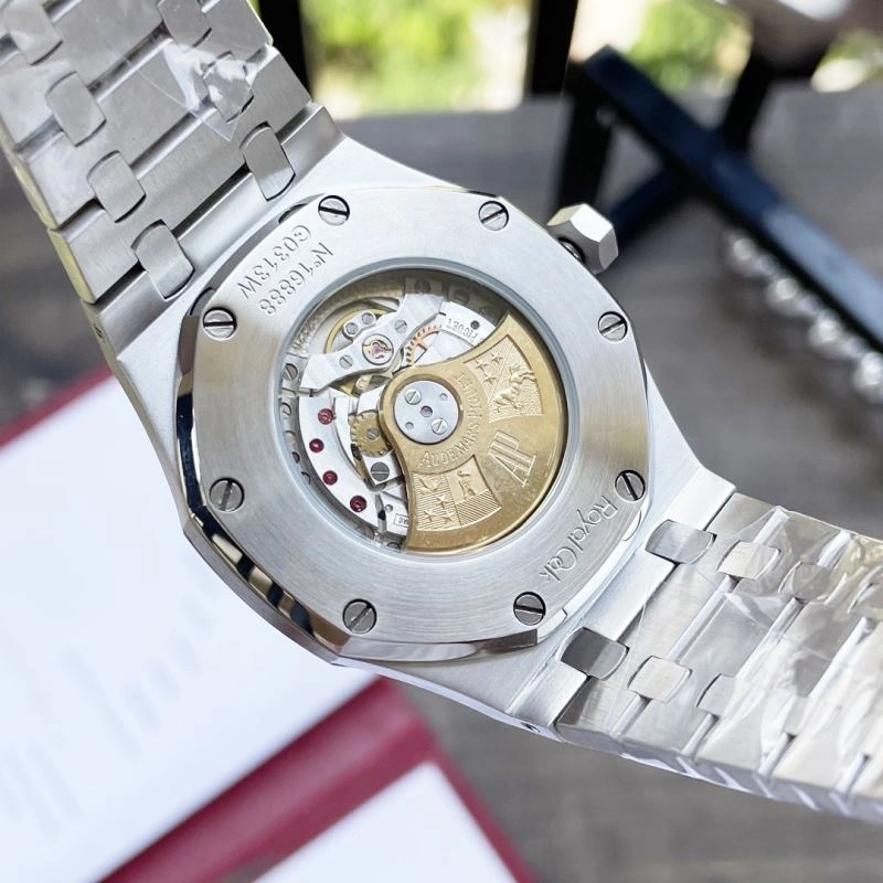 Value-priced AP Watches