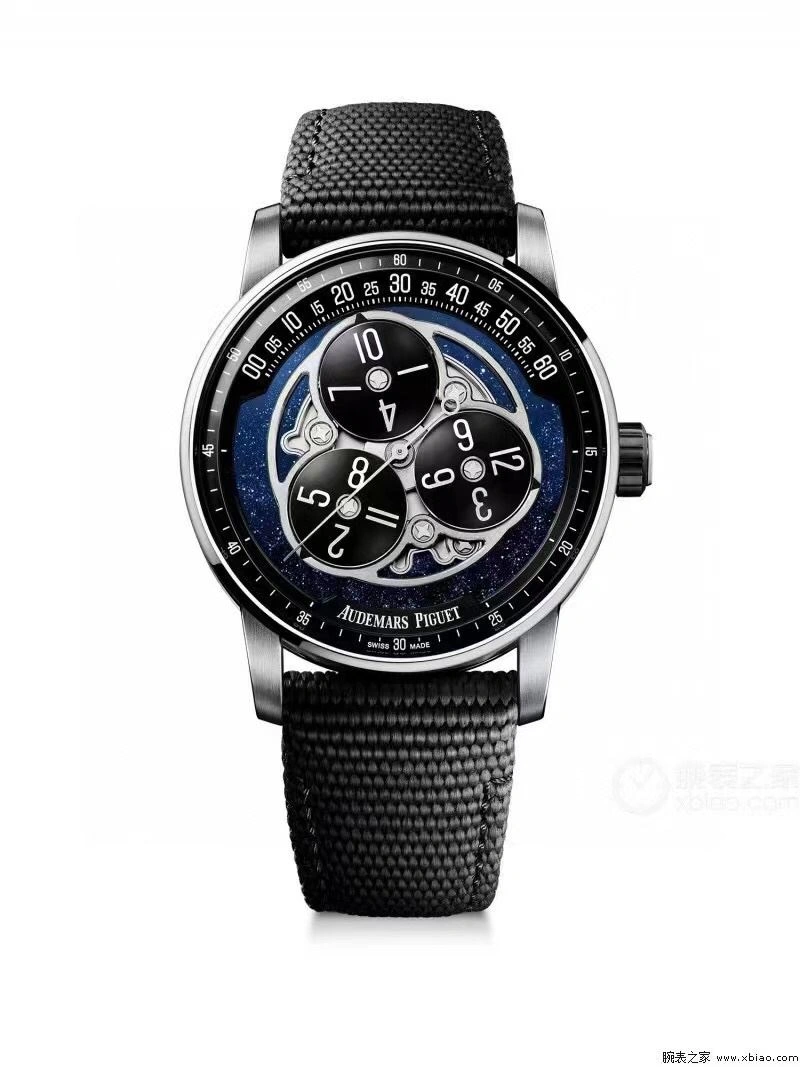Original AP Watches