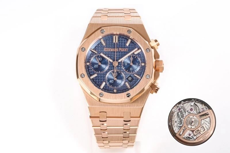 Value-priced AP Watches