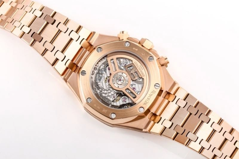 Value-priced AP Watches