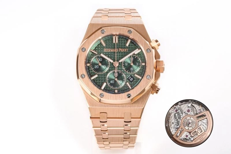 Budget-friendly AP Watches