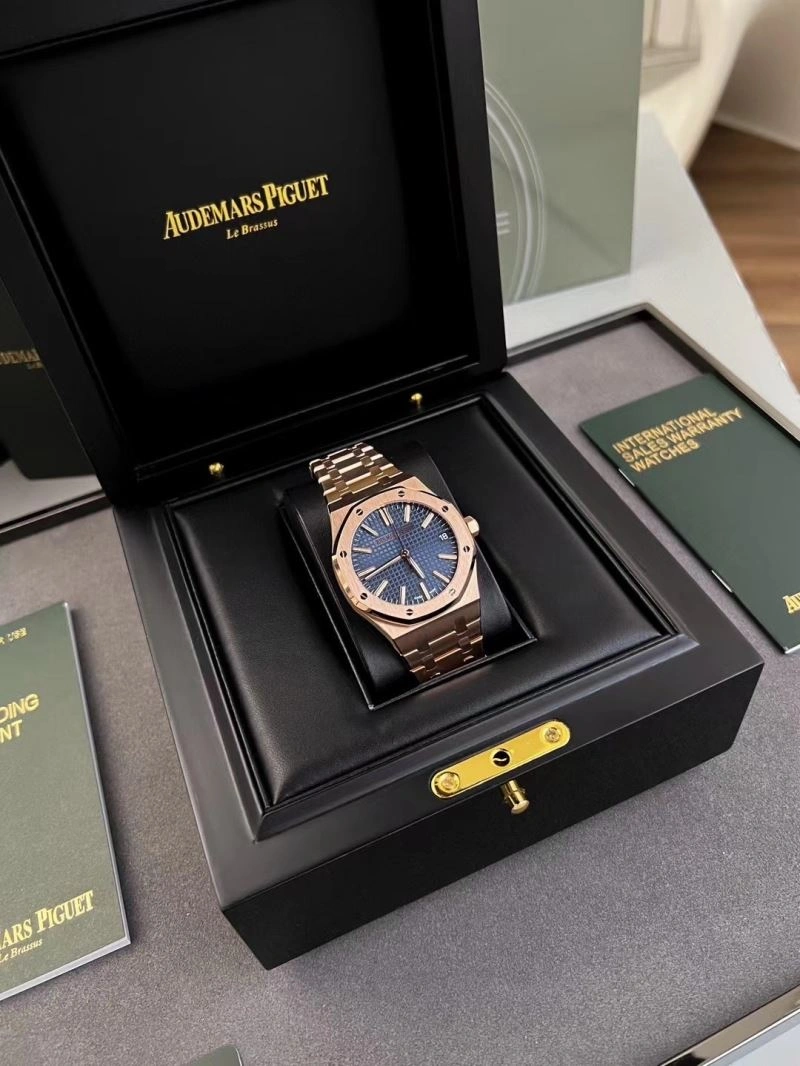 Accurate model AP Watches