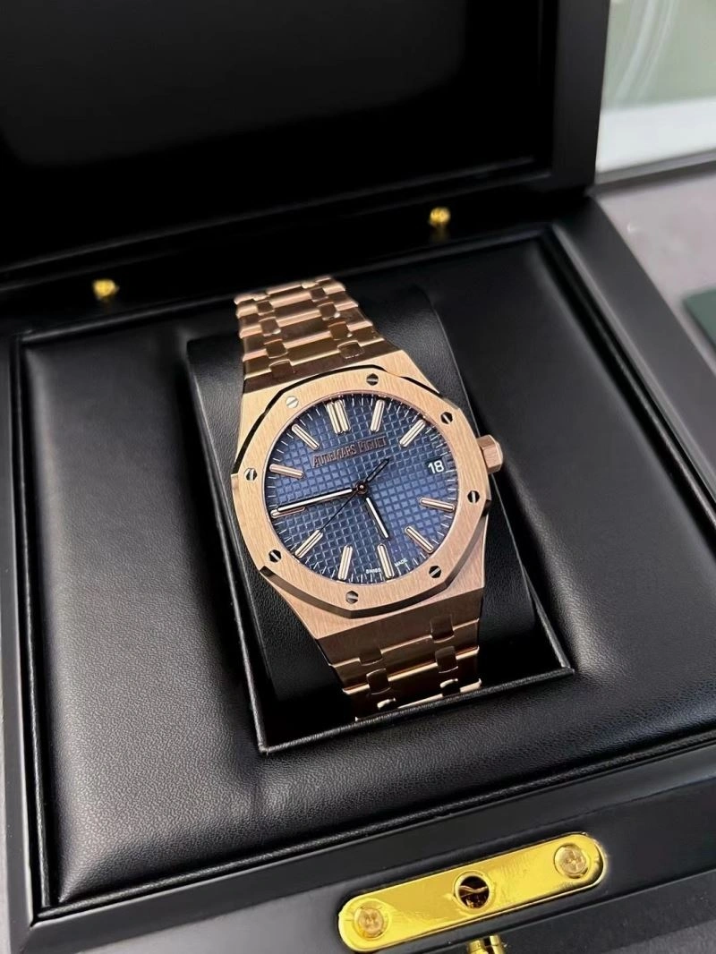 Accurate model AP Watches
