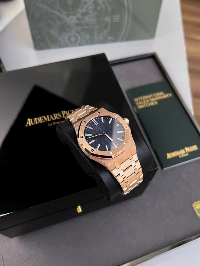 Accurate model AP Watches