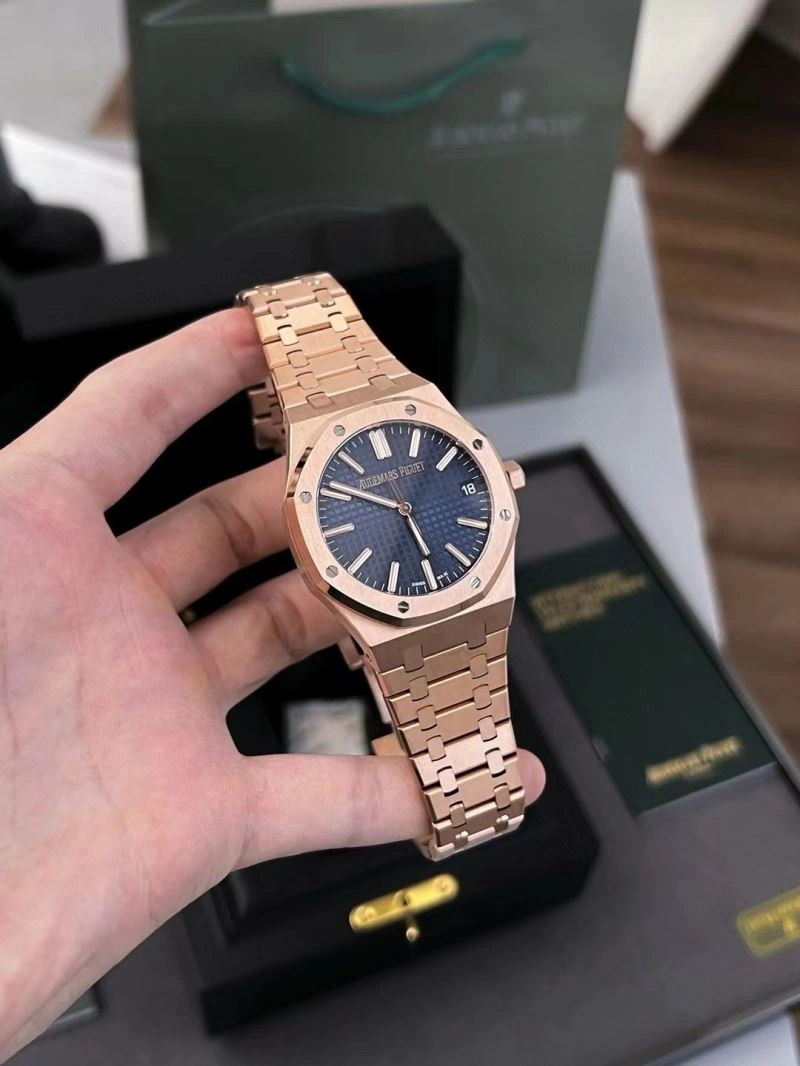 Accurate model AP Watches