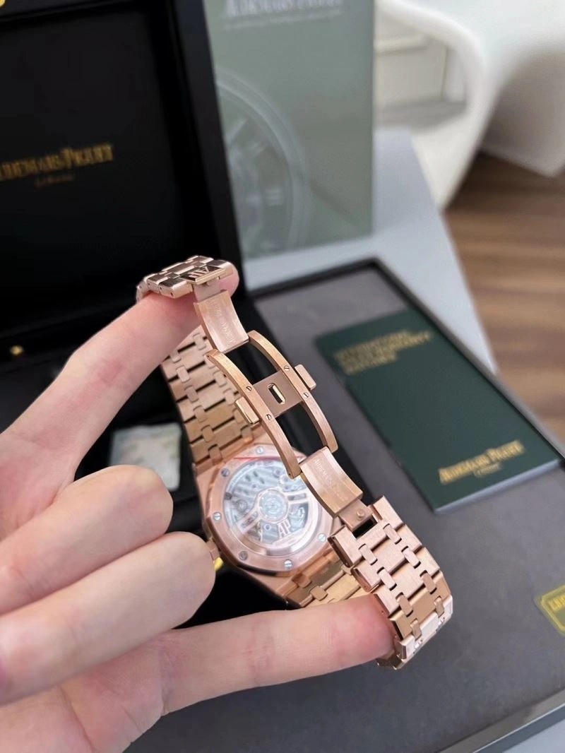 Accurate model AP Watches