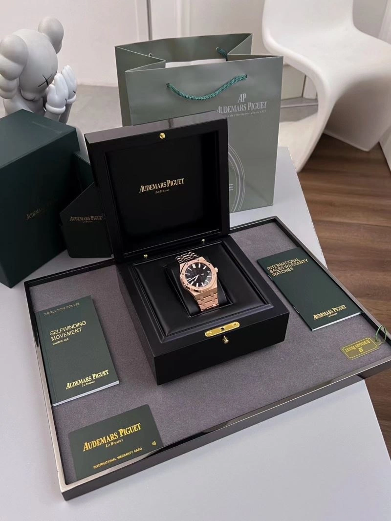 AP Watches