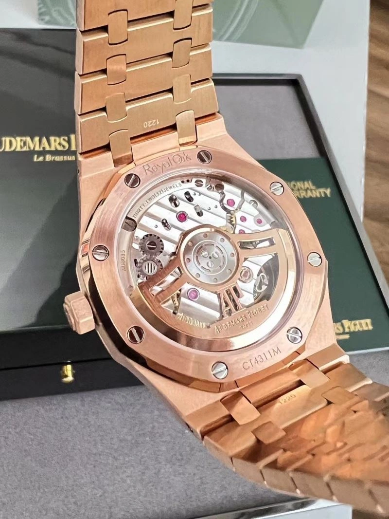 Affordable AP Watches