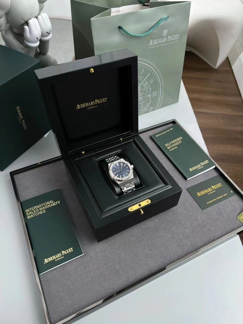 AP Watches