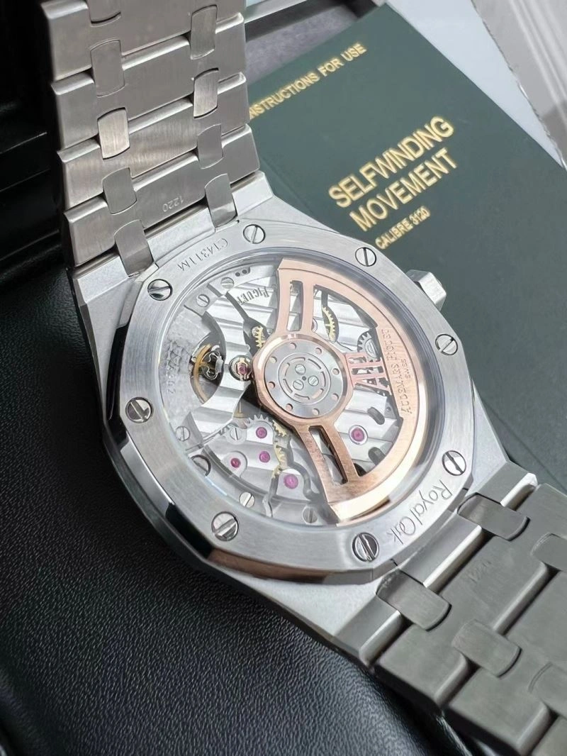 Accurate model AP Watches