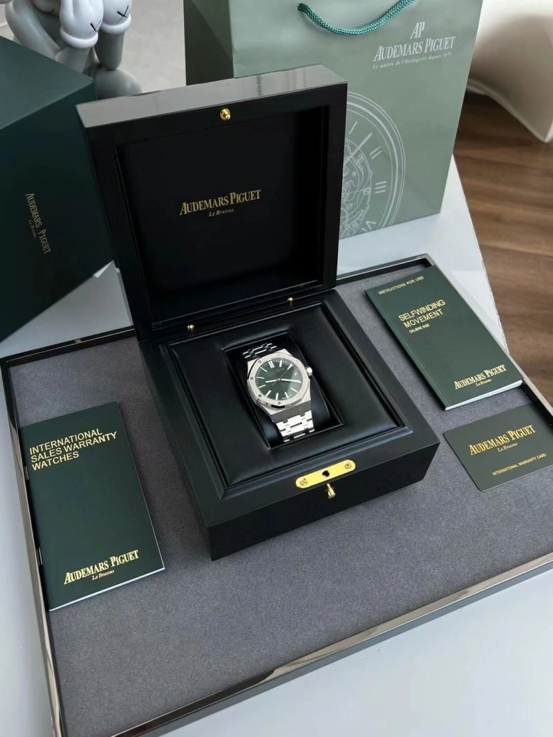 AP Watches