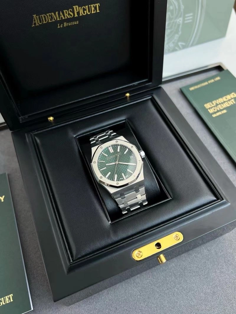 High accuracy AP Watches
