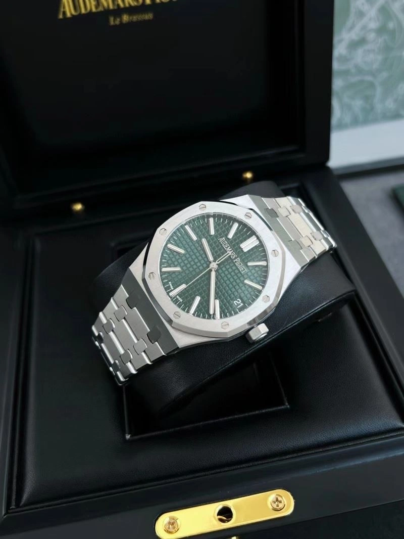 High accuracy AP Watches