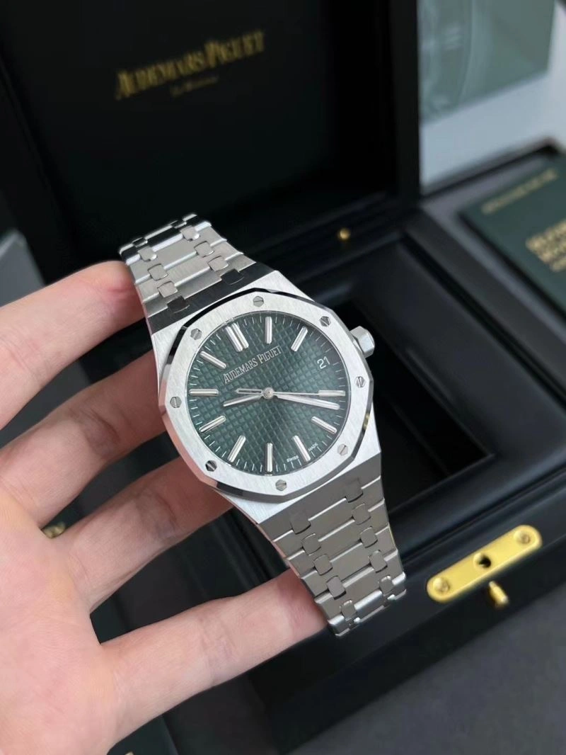 High accuracy AP Watches