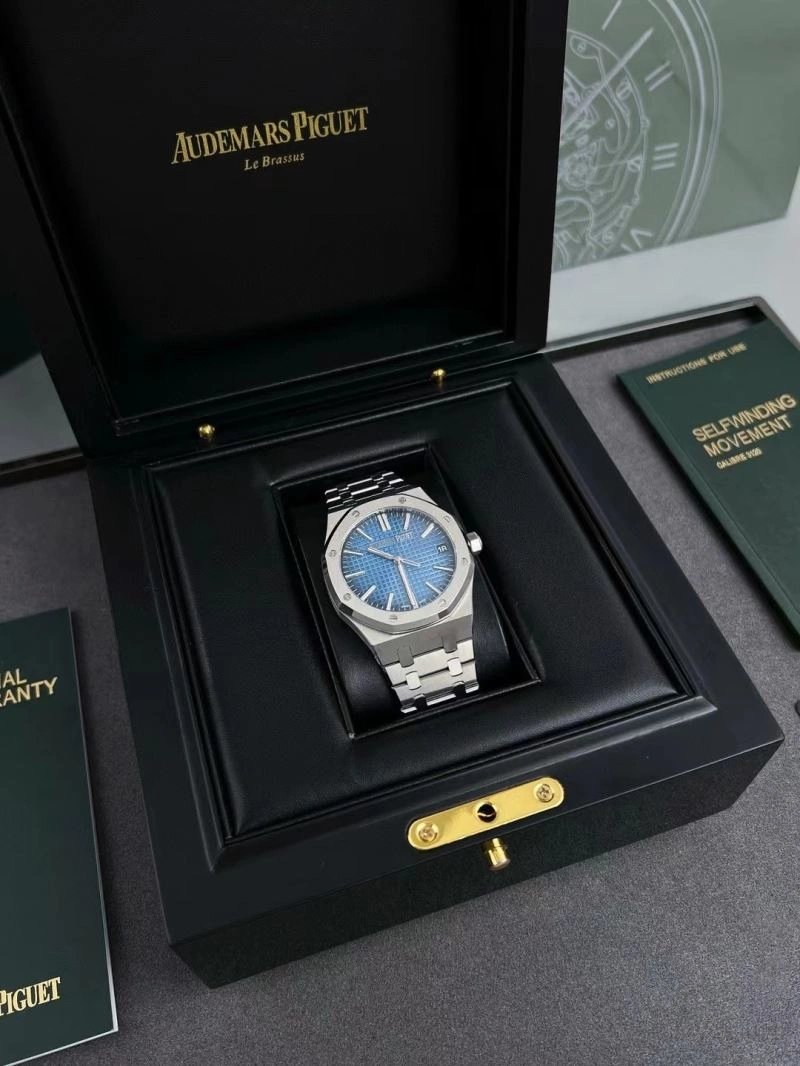 Perfect replica AP Watches