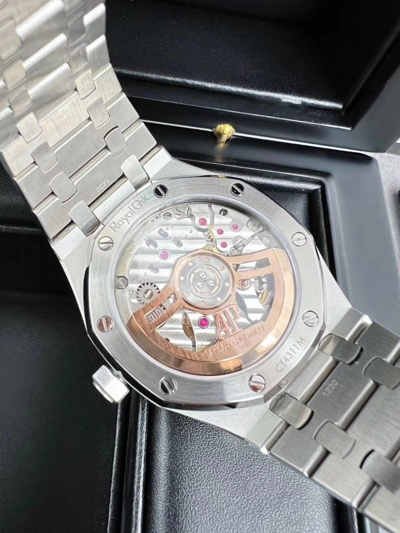 Perfect replica AP Watches