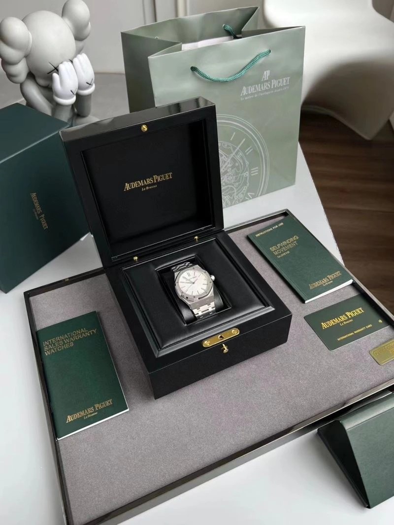 AP Watches