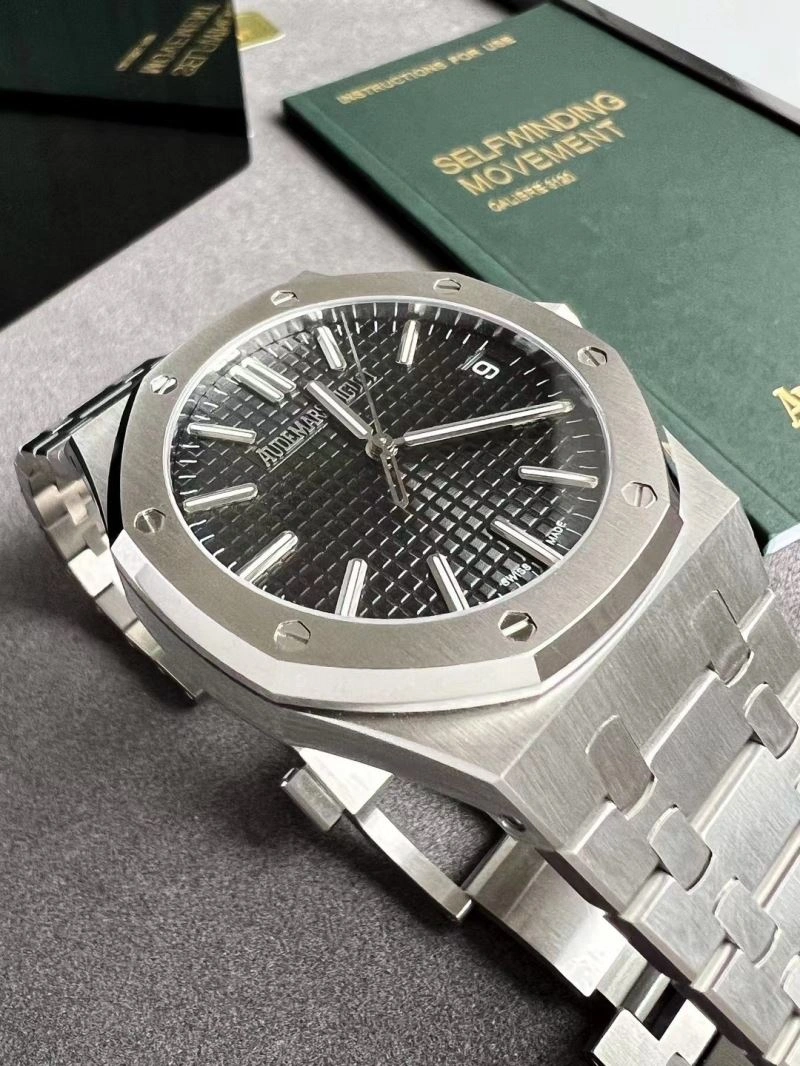 Accurate model AP Watches