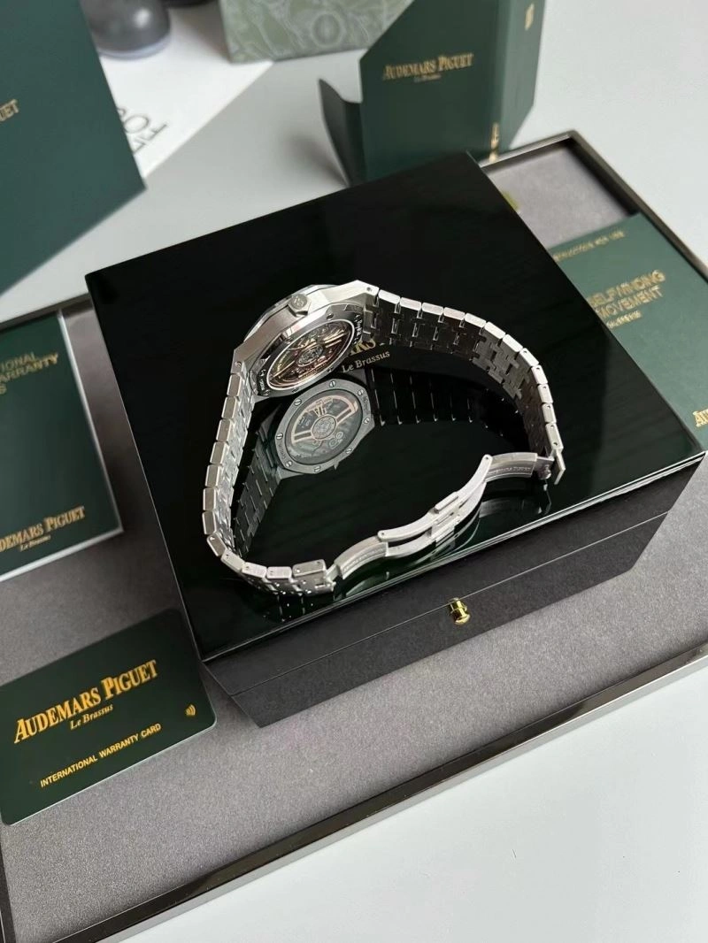 Accurate model AP Watches