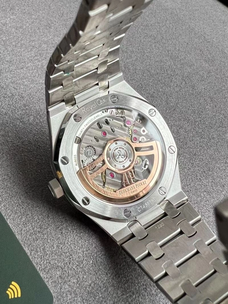 Accurate model AP Watches