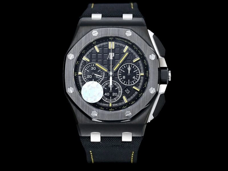 AP Watches