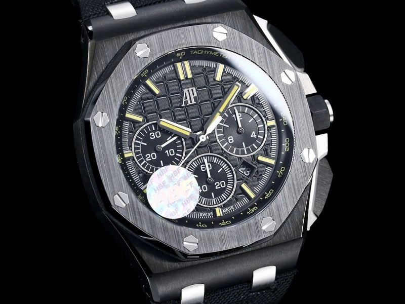 Original AP Watches