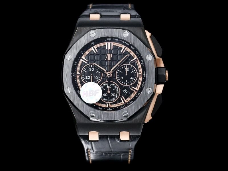 AP Watches