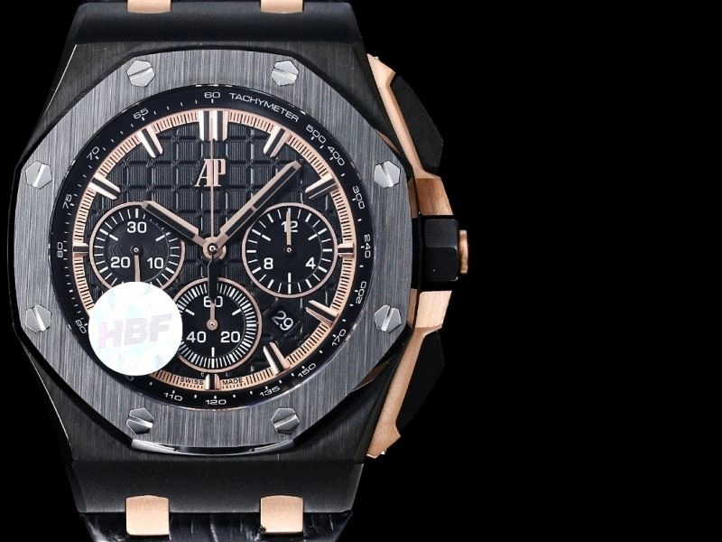 Budget-friendly AP Watches