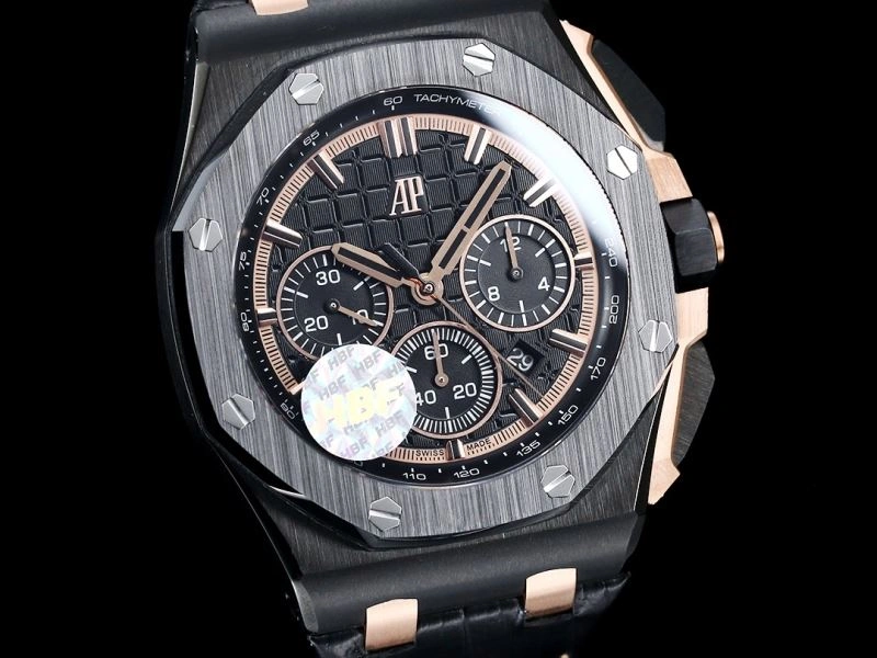 Budget-friendly AP Watches