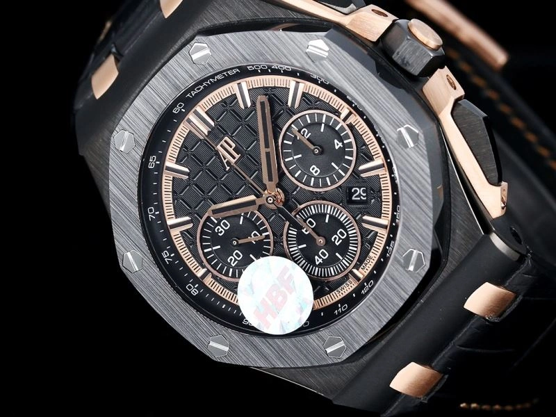 Budget-friendly AP Watches