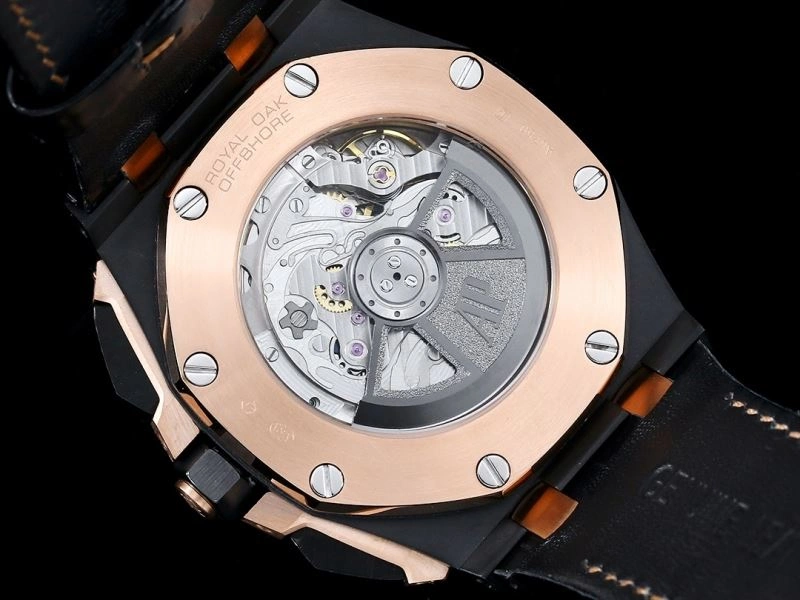 Budget-friendly AP Watches
