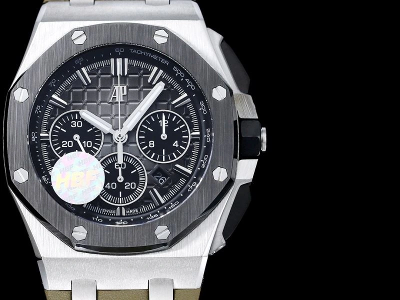High accuracy AP Watches