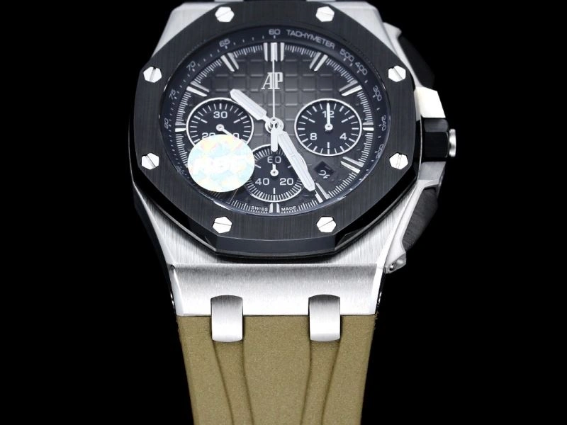 High accuracy AP Watches