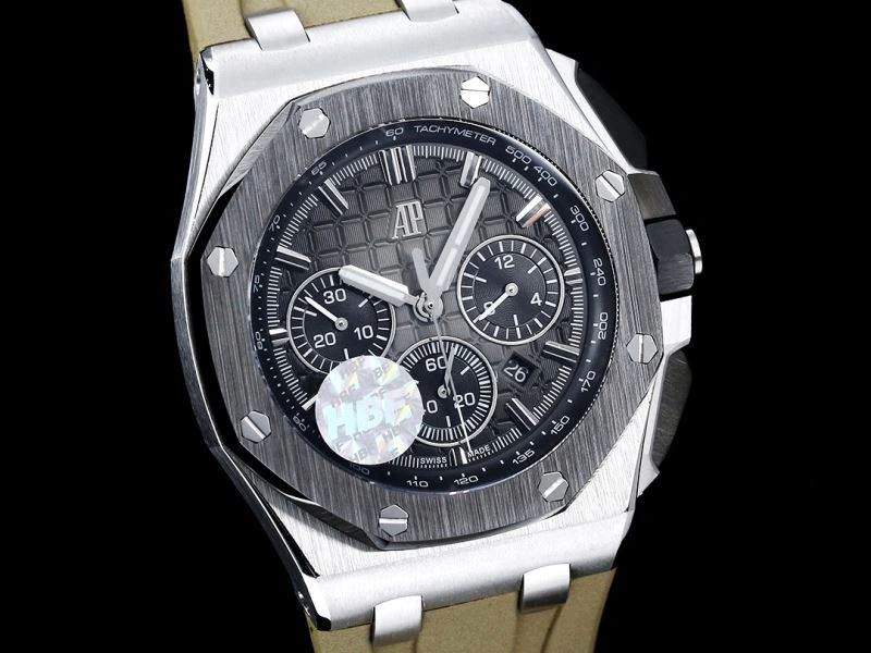 High accuracy AP Watches