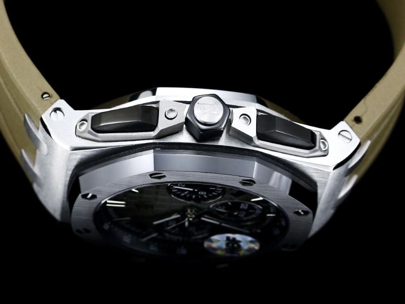 High accuracy AP Watches