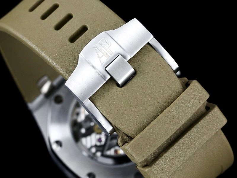 High accuracy AP Watches
