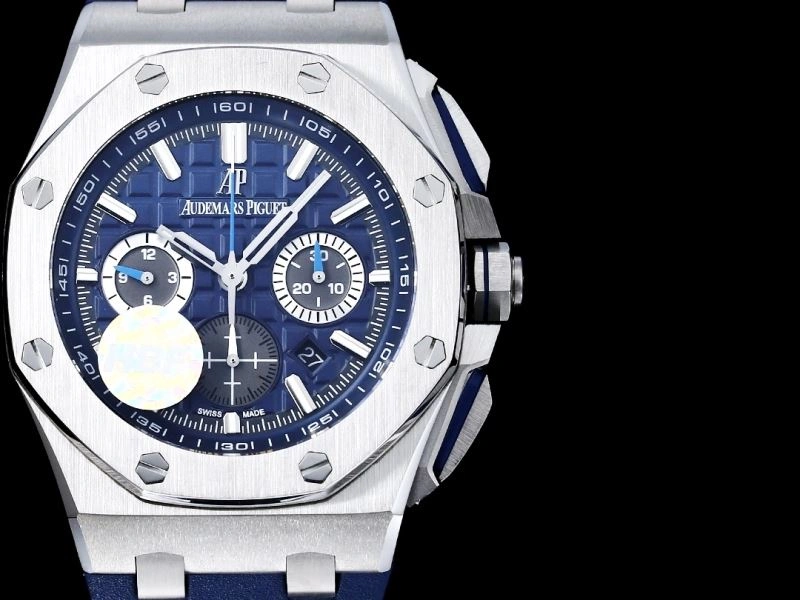 High fidelity AP Watches