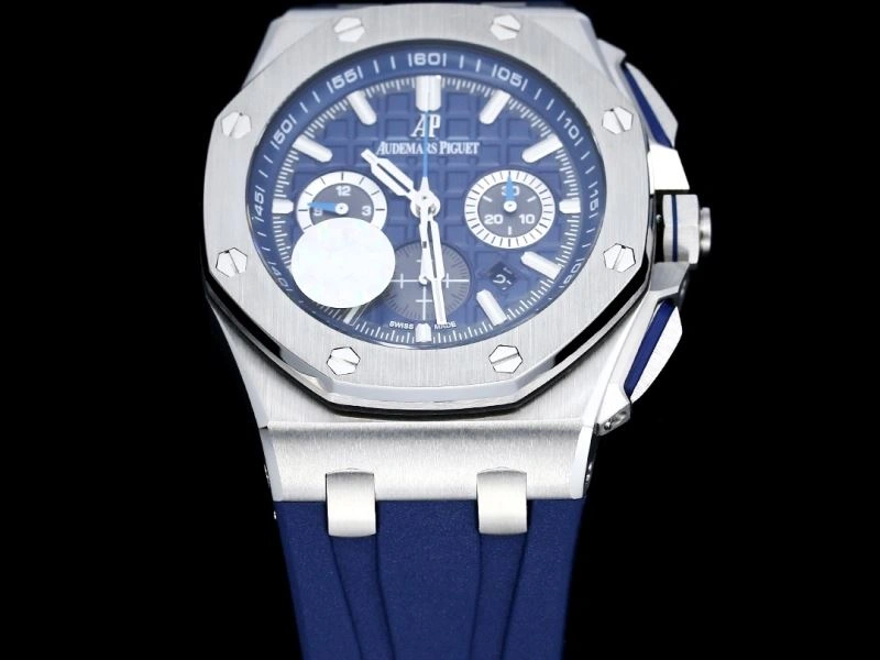 High fidelity AP Watches