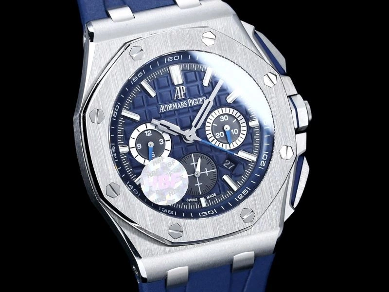 High fidelity AP Watches