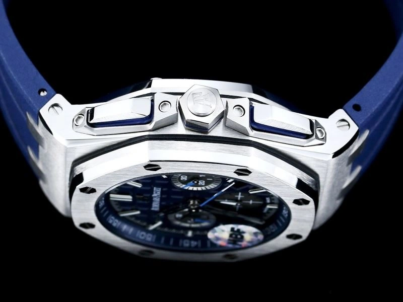 High fidelity AP Watches