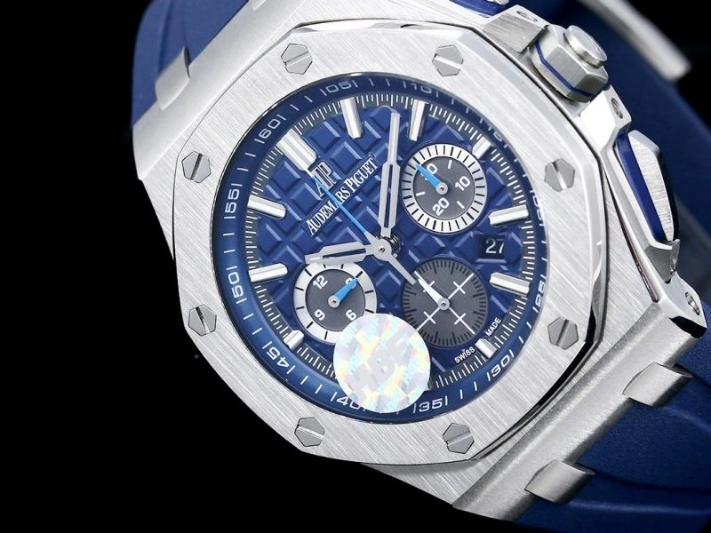 High fidelity AP Watches