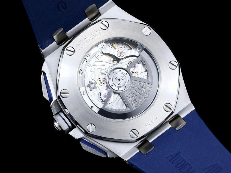 High fidelity AP Watches