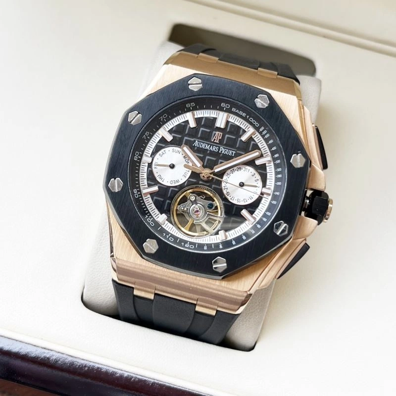 Brand-authenticated AP Watches