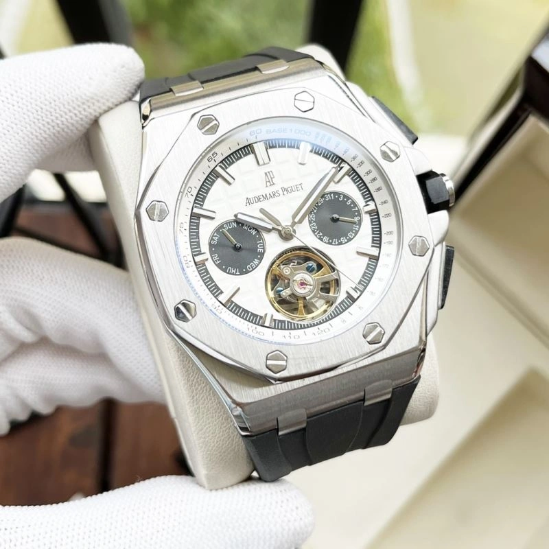 Brand-authenticated AP Watches