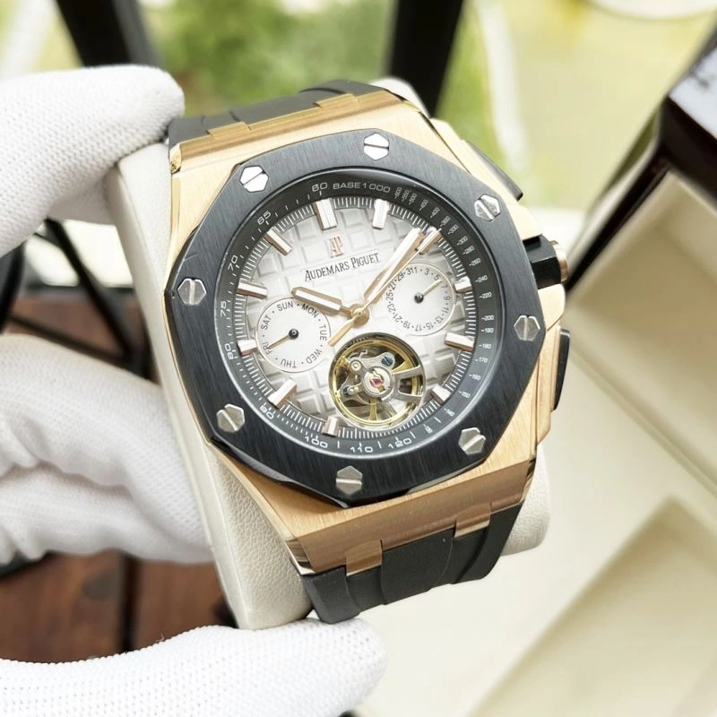 Brand-authenticated AP Watches