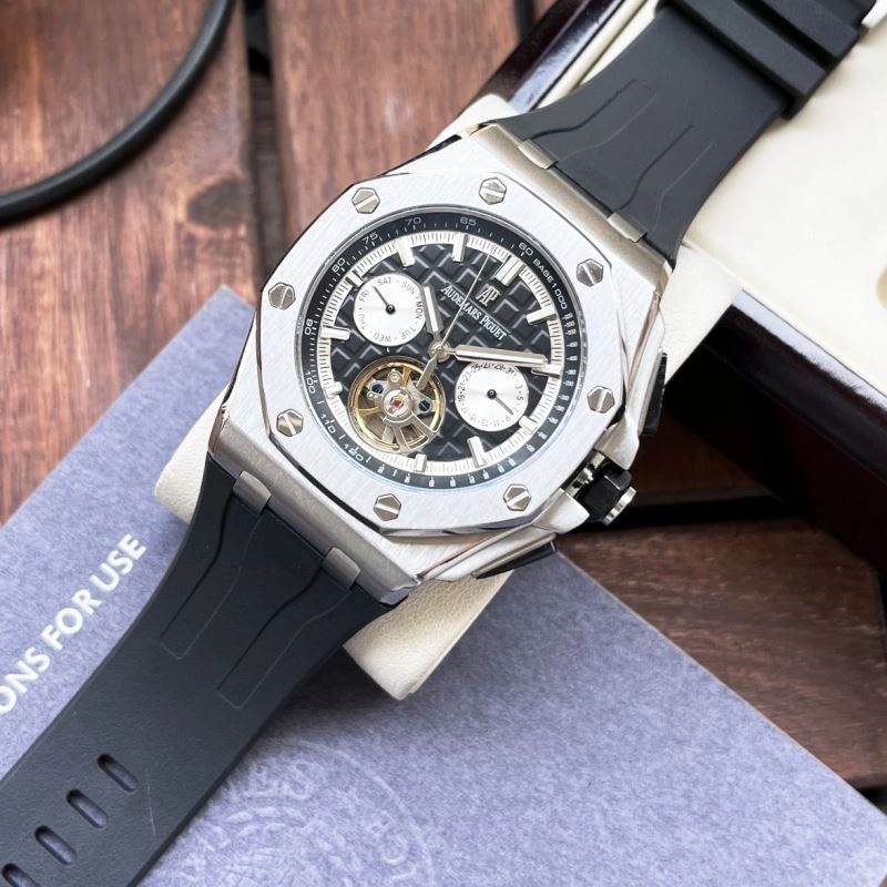 Brand-authenticated AP Watches
