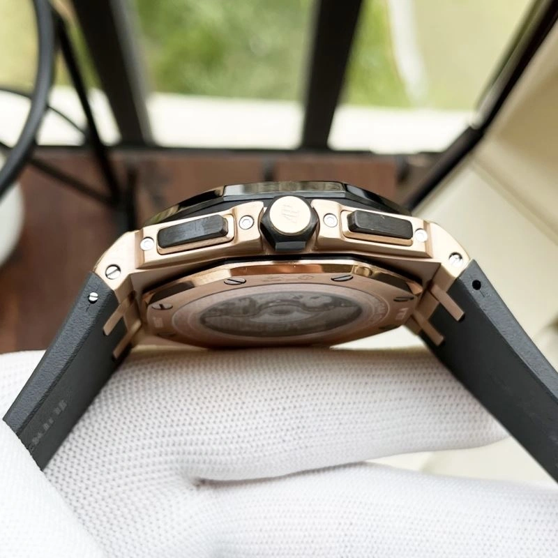 Brand-authenticated AP Watches