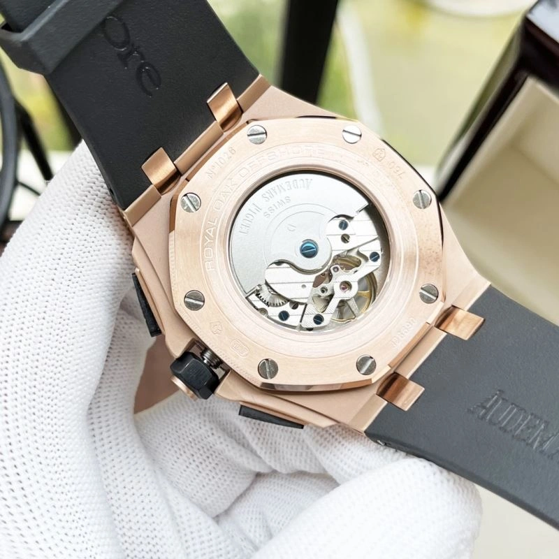 Brand-authenticated AP Watches