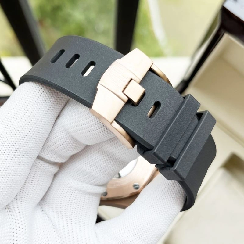 Brand-authenticated AP Watches